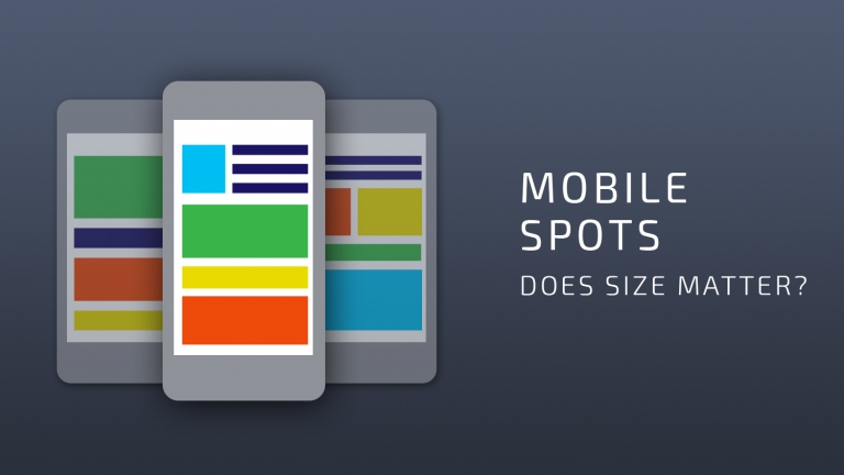 Top Mobile Ad Formats and Mobile Ad Sizes: Guide for 2022