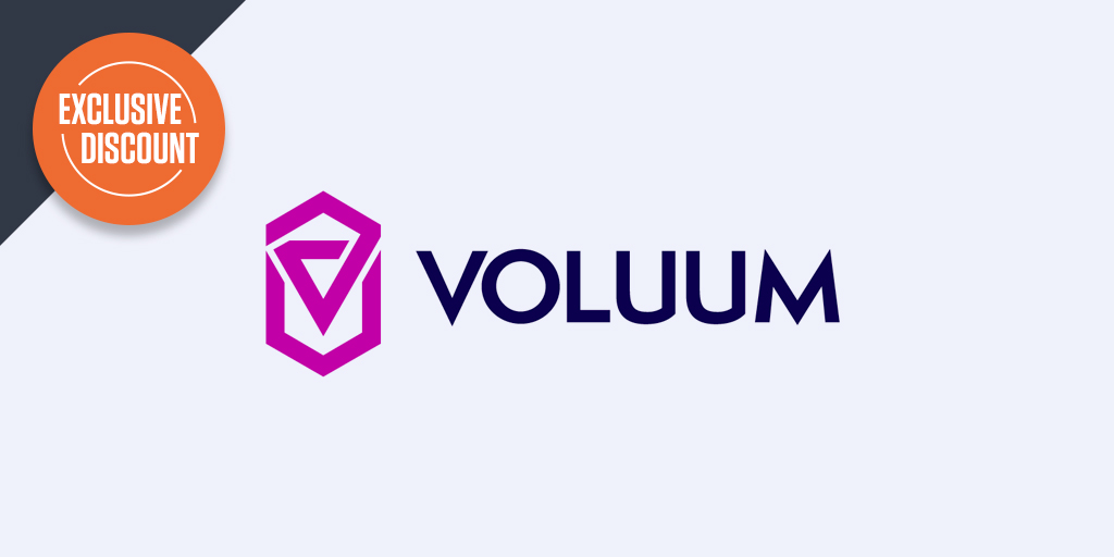 Voluum Coupon Code (2025) - Up To 60% Discount [TESTED]