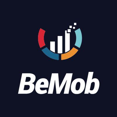 BeMob Coupon Exclusive 25% Discount (April 2021)