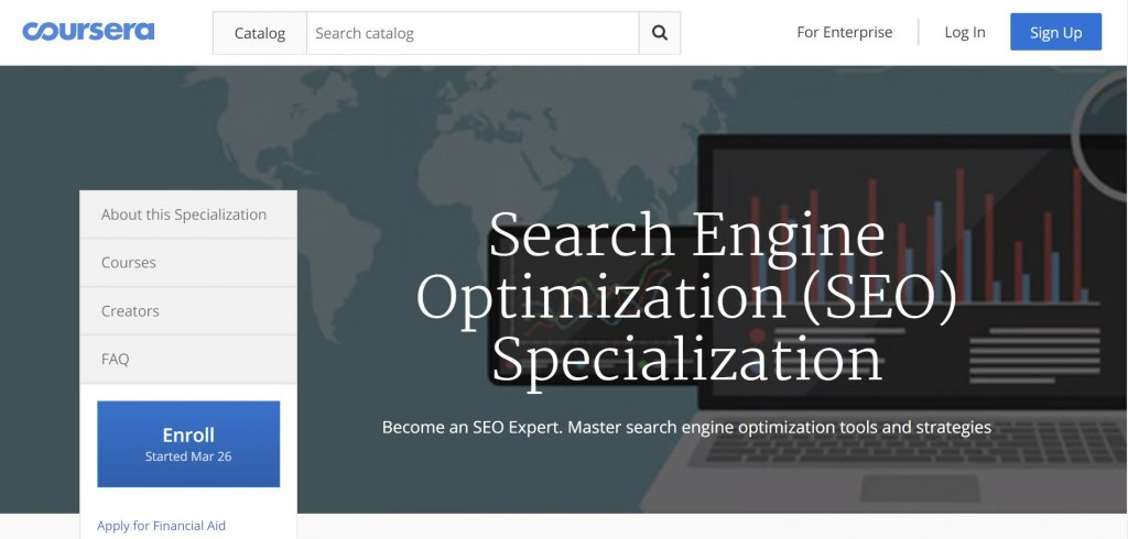 Best SEO Training Courses in 2025 (Free and Paid)