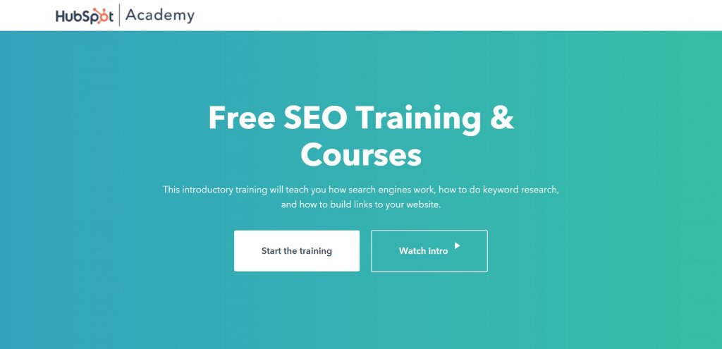 Best SEO Training Courses in 2025 (Free and Paid)
