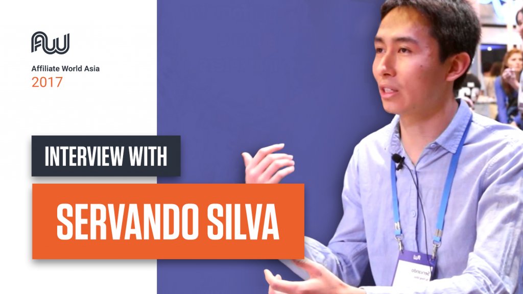 Exclusive Interview with Servando Silva at AWA [Video Included]
