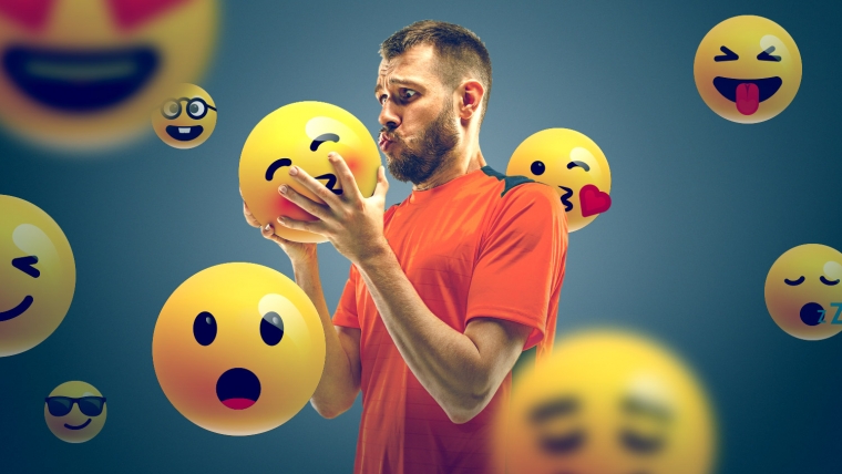 How to Improve Visual Communication With Your Team Using Emojis
