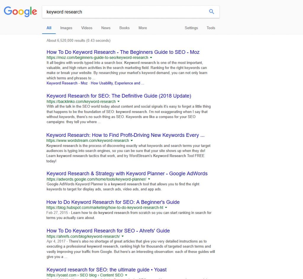 Why SERP Analysis is Crucial for SEO (Step by Step Guide)