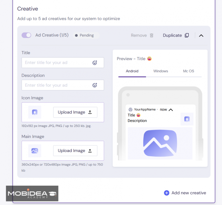 AdMaven Review 2026: Direct Publisher Traffic That Converts