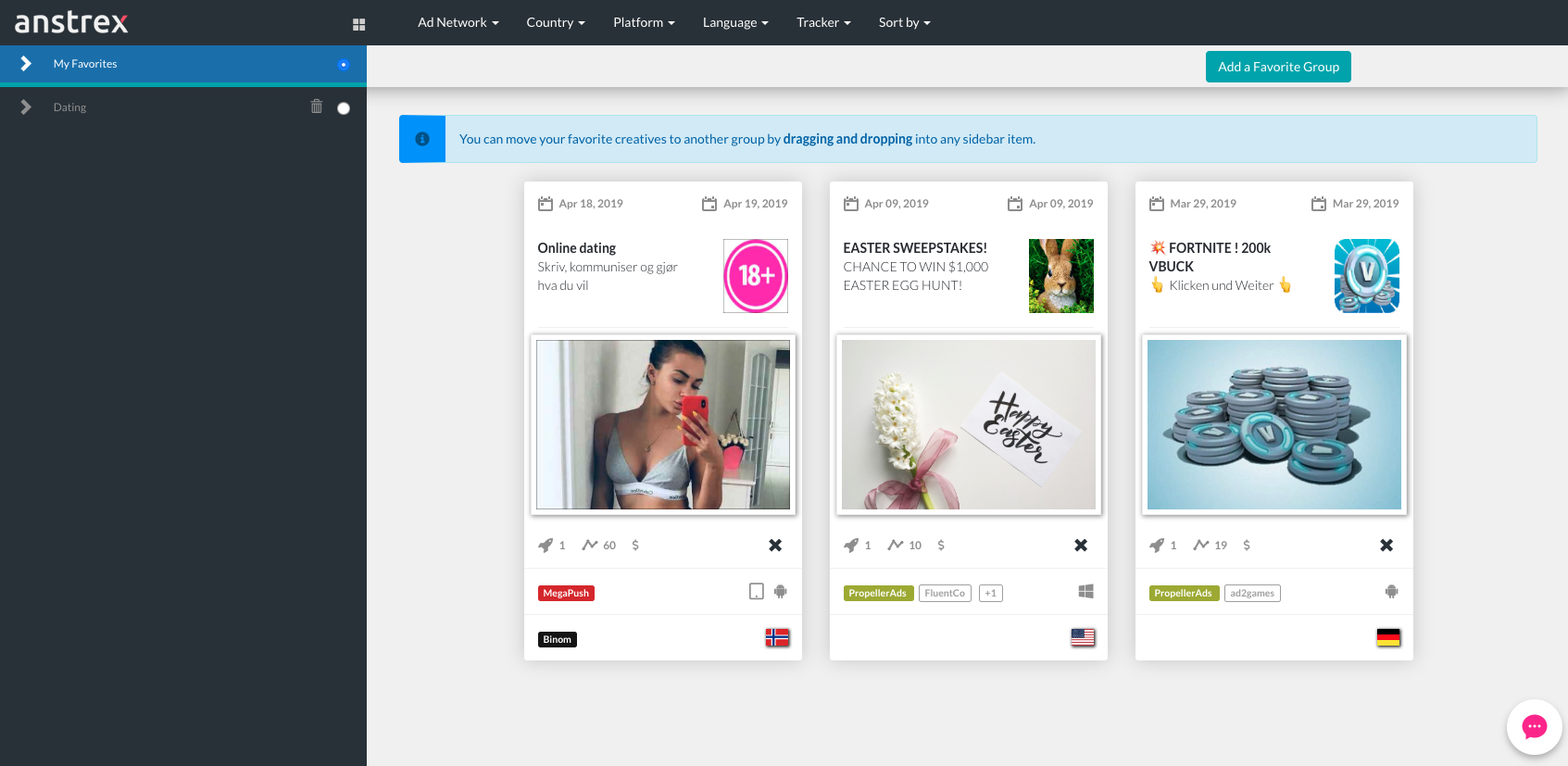 Anstrex Review: Find Profitable Ads (2021 Update)