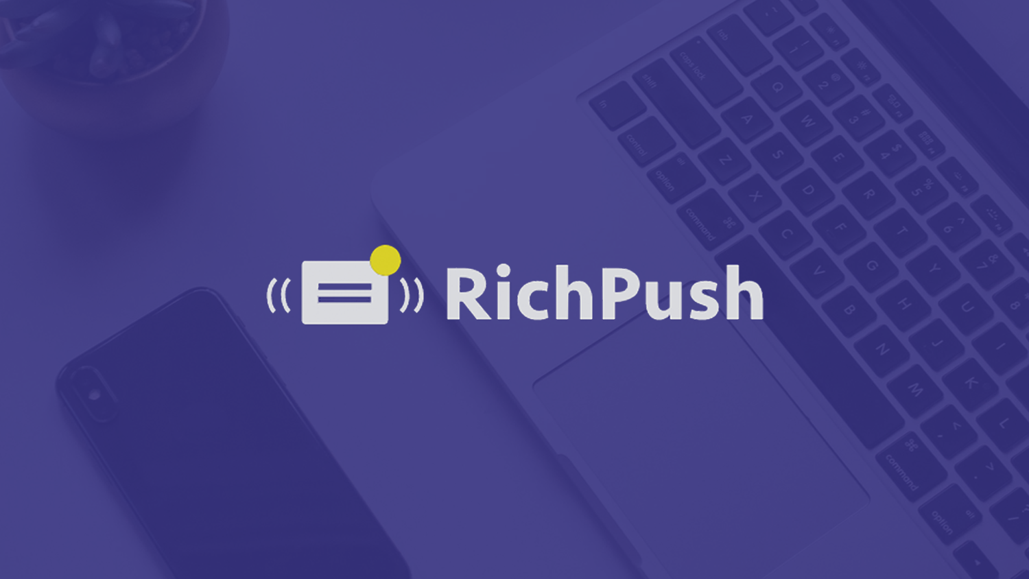 RichPush обзор (2020 Обновить)