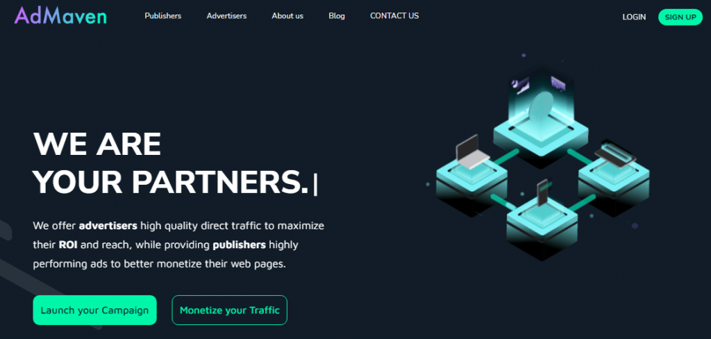 20+ Best Ad Networks for Affiliate Marketing in 2022 (Pros & Cons)