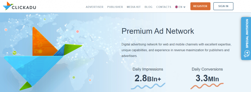 20+ Best Ad Networks for Affiliate Marketing in 2022 (Pros & Cons)