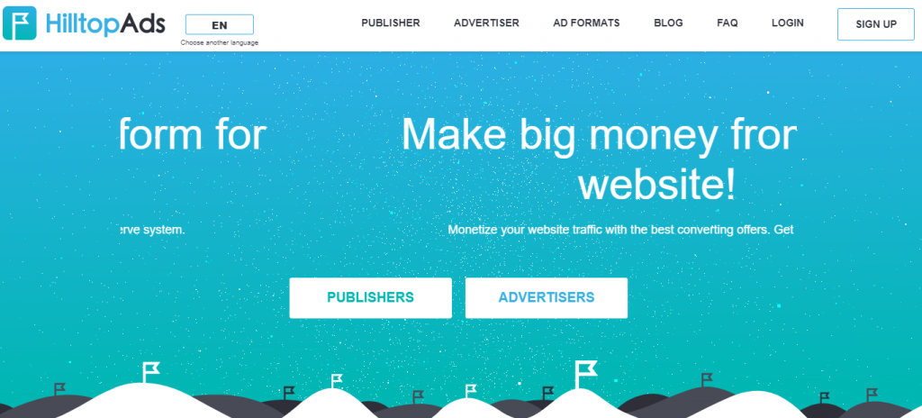 20+ Best Ad Networks for Affiliate Marketing (2025)