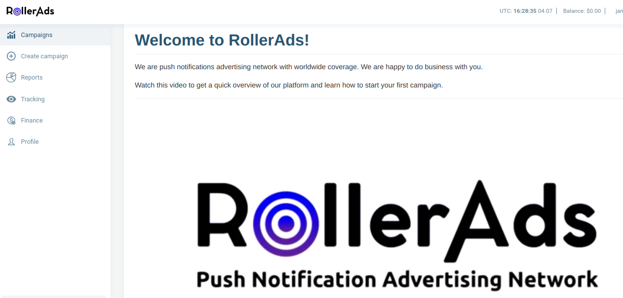RollerAds Review (2024): How To Increase Your ROI