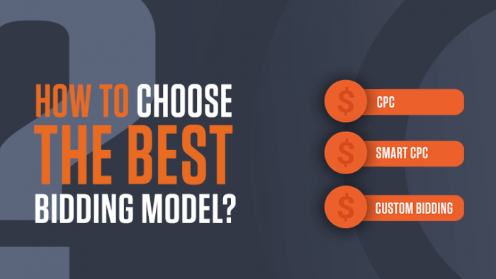 Choosing The Best Bidding Model