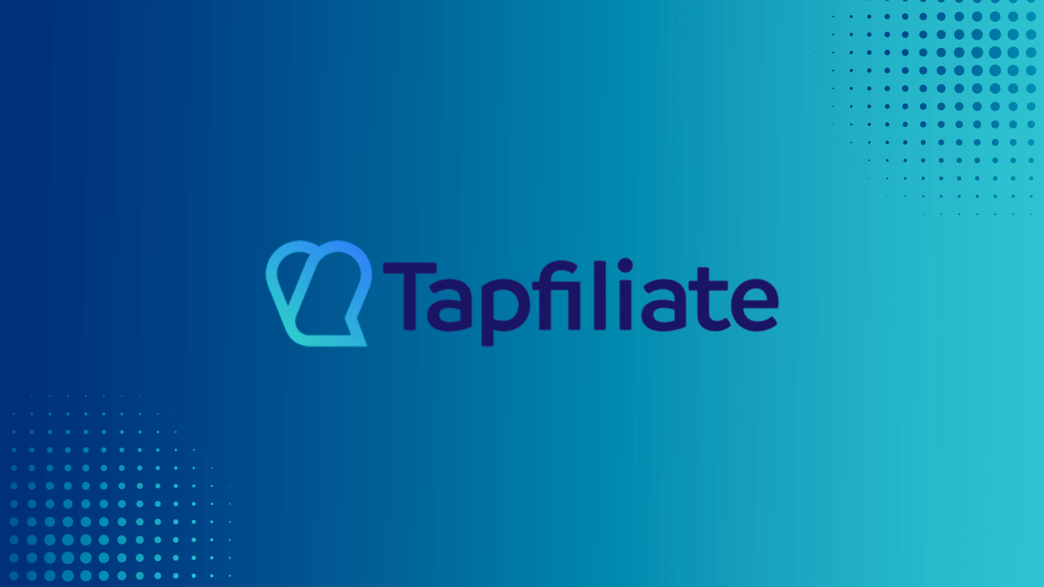 Tapfiliate Review 2023 Create Your Own Affiliate Program