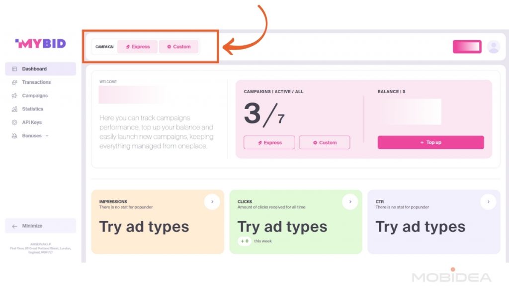 MyBid Review (2025): Fully-Managed Ad Network Worth It?