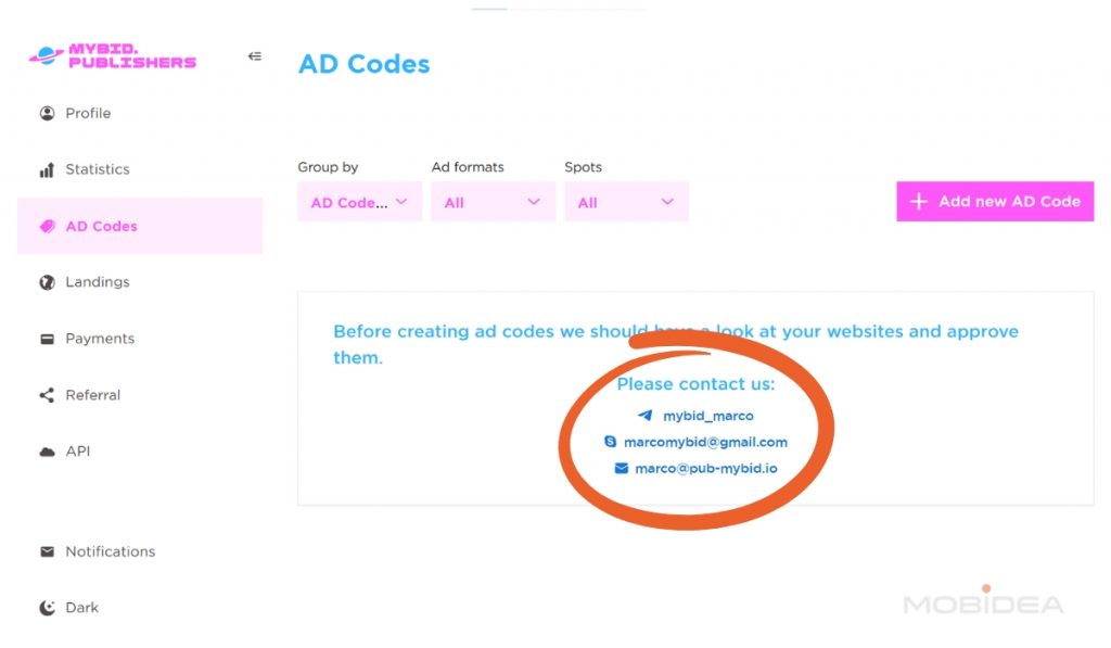 MyBid Review (2025): Fully-Managed Ad Network Worth It?