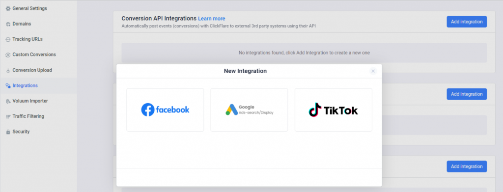 ClickFlare Review: The Tracker of All Trackers (2025 Updated)