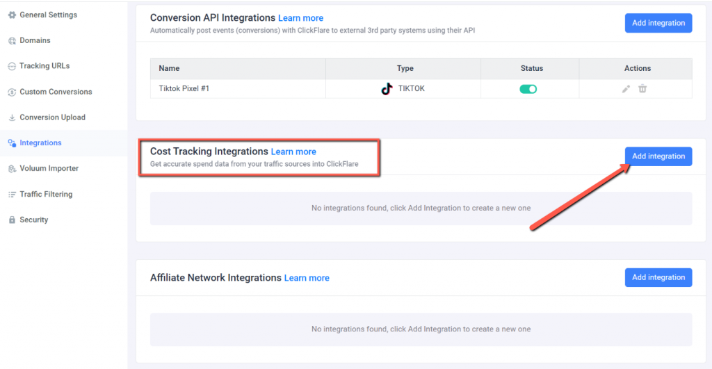 ClickFlare Review: The Tracker of All Trackers (2025 Updated)