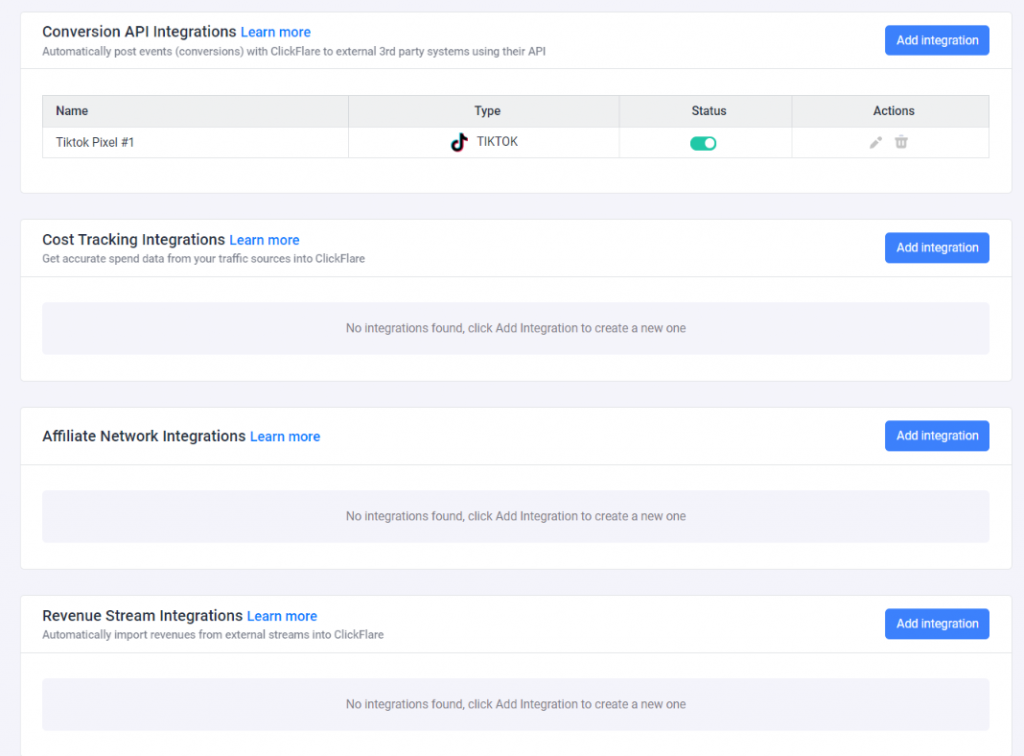 ClickFlare Review: The Tracker of All Trackers (2025 Updated)