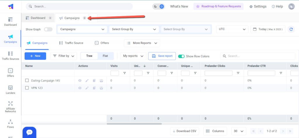 ClickFlare Review: The Tracker of All Trackers (2025 Updated)