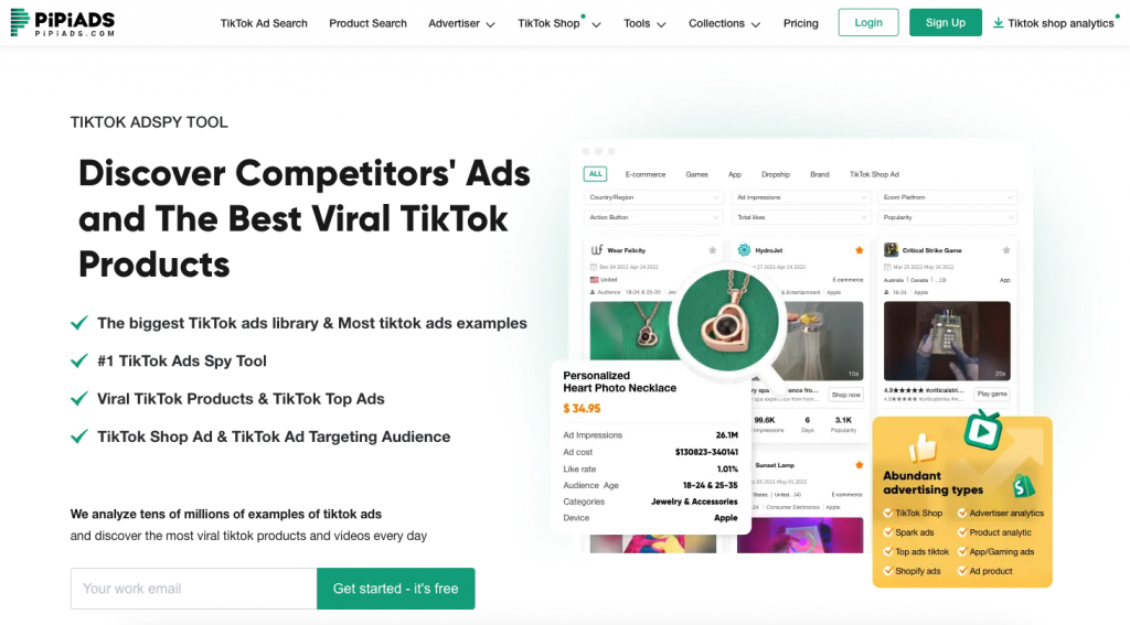 PiPiAds Review: Navigating the TikTok Advertising Landscape