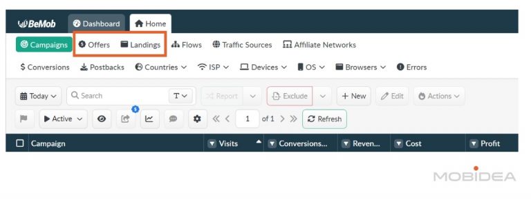 BeMob Review 2025 - A Complete Analysis [Bonus Inside]