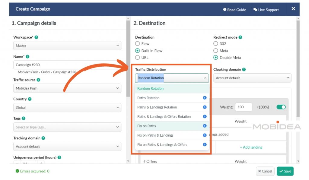 BeMob Review 2025 - A Complete Analysis [Bonus Inside]