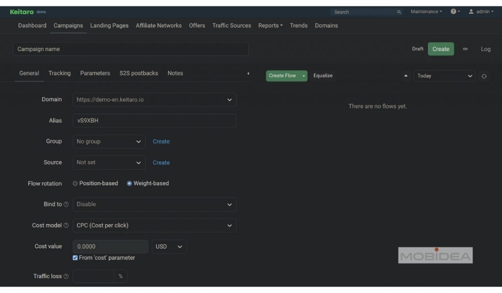 Keitaro Tracker Review: All You Need To Know (2025 Update)
