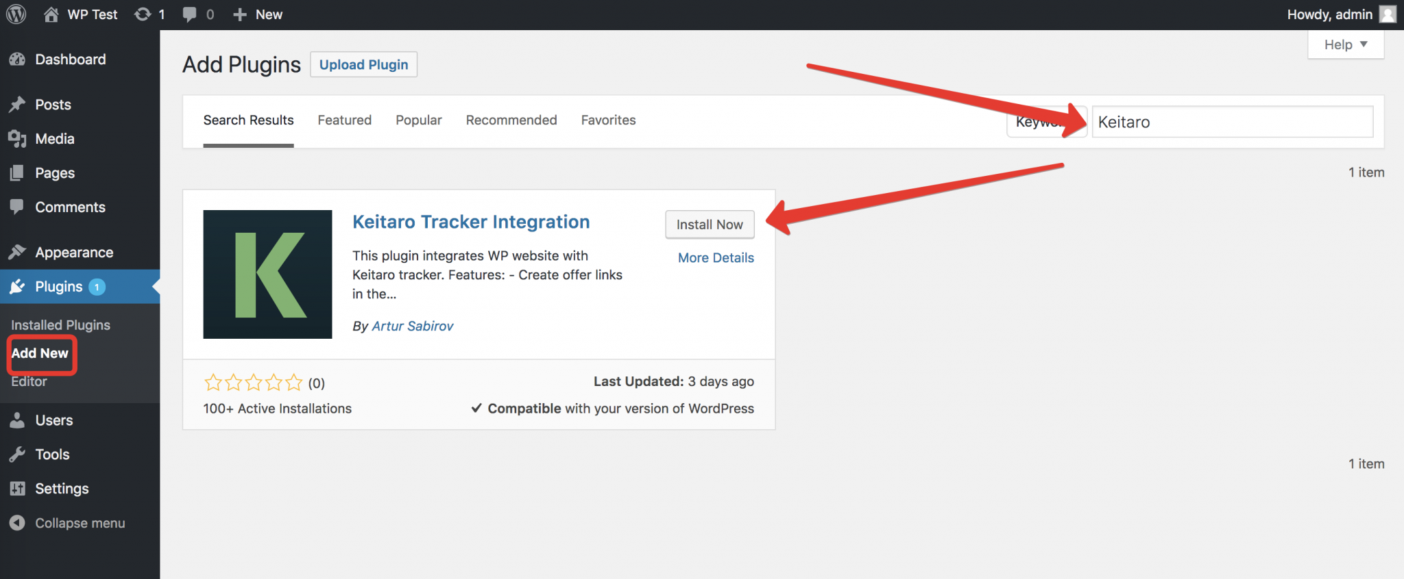 Keitaro Tracker Review: All You Need To Know (2026 Update)