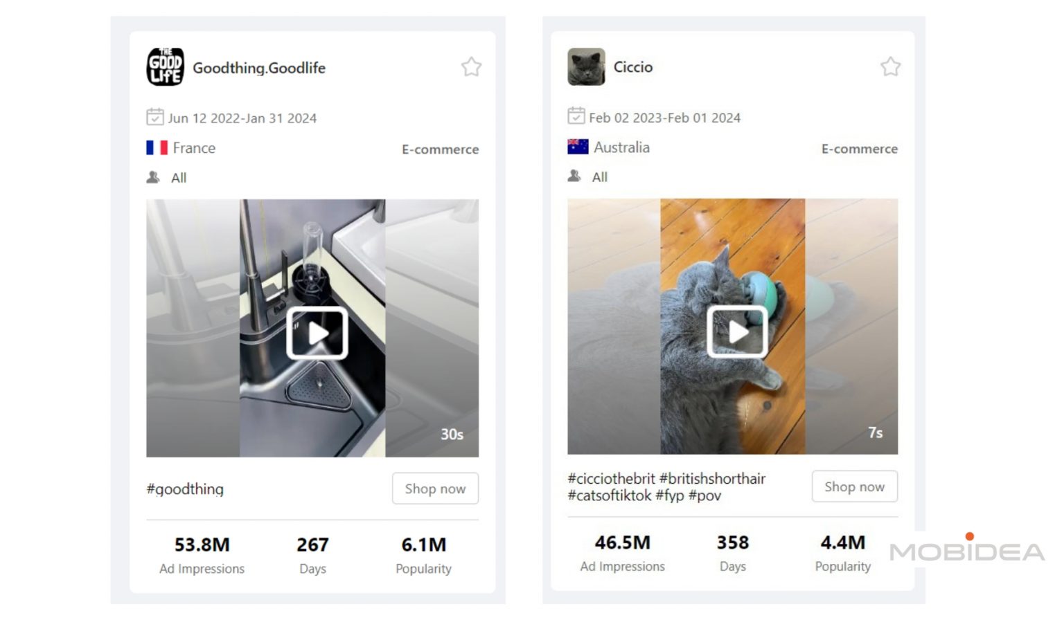 PiPiAds Review: Navigating the TikTok Advertising Landscape