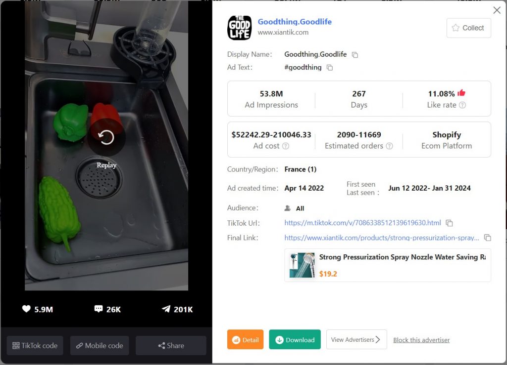 PiPiAds Review: Navigating the TikTok Advertising Landscape