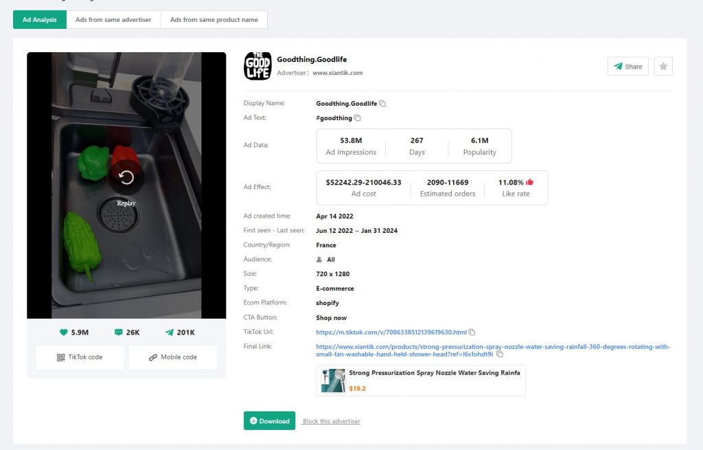 PiPiAds Review: Navigating the TikTok Advertising Landscape