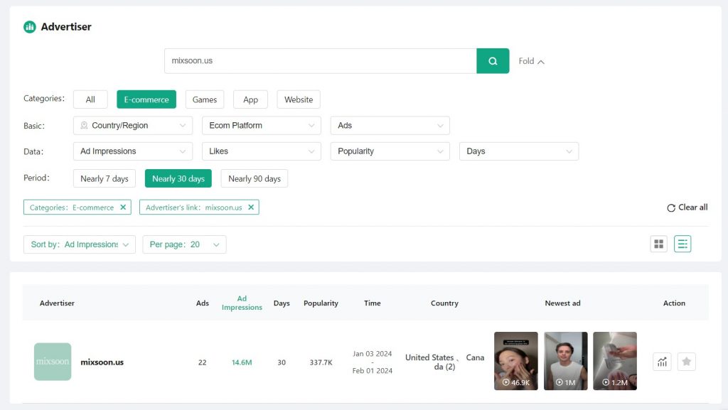 PiPiAds Review: Navigating the TikTok Advertising Landscape