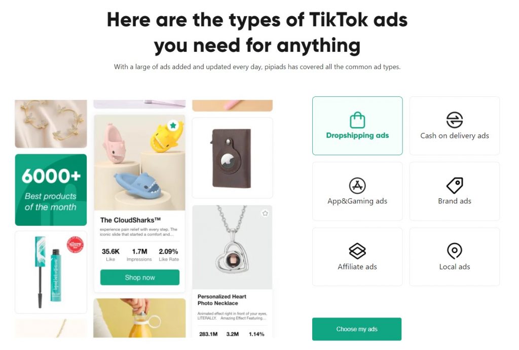PiPiAds Review: Navigating the TikTok Advertising Landscape