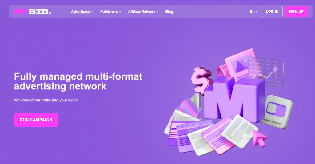 Best Banner Ad Networks for Maximum Revenue in 2025