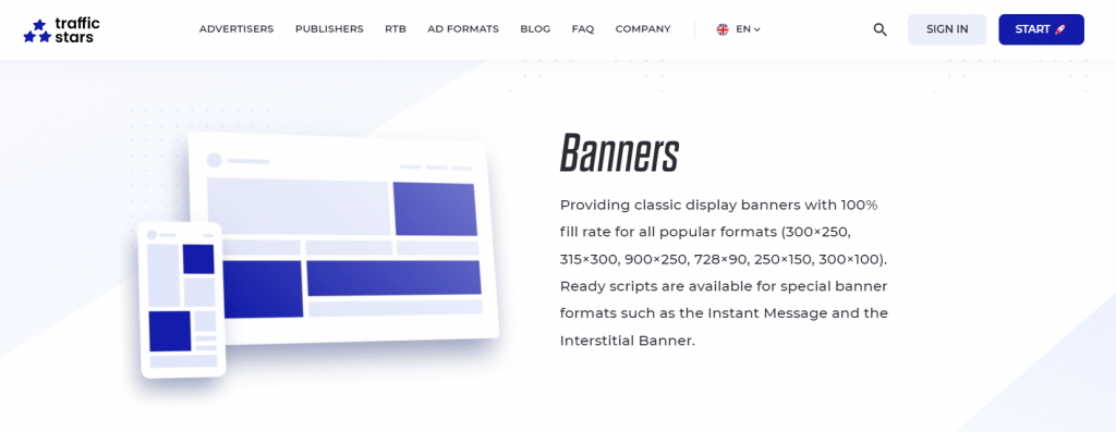 Best Banner Ad Networks for Maximum Revenue in 2025