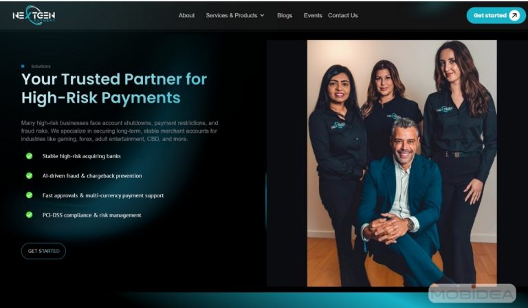 NextGen Payment Review: Ultimate Solution for High-Risk Merchants
