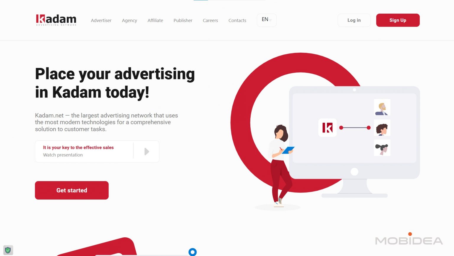 Kadam Review (2026) - All You Need To Know
